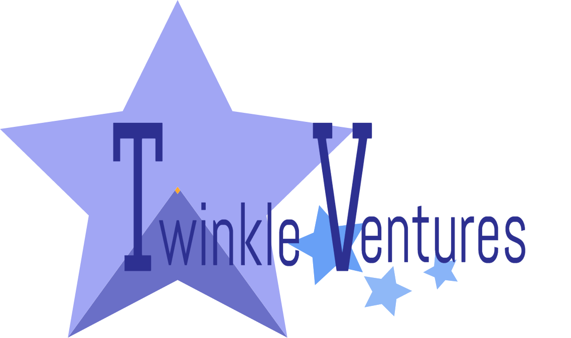 Twinkle Ventures Logo – Twinkle Ventures